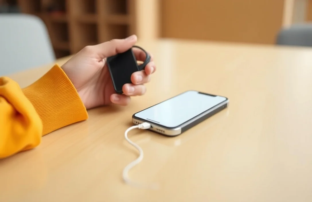 Can I Share My Iphone Battery With Another Iphone?